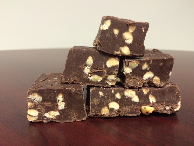 Prices – OH FUDGE!